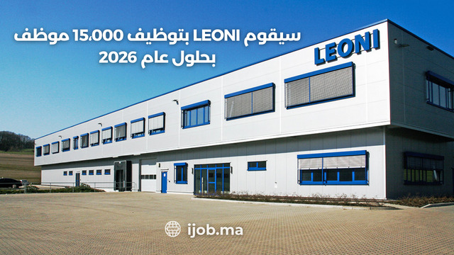 Leoni recrutera 15 000 collaborateurs d’ici 2026