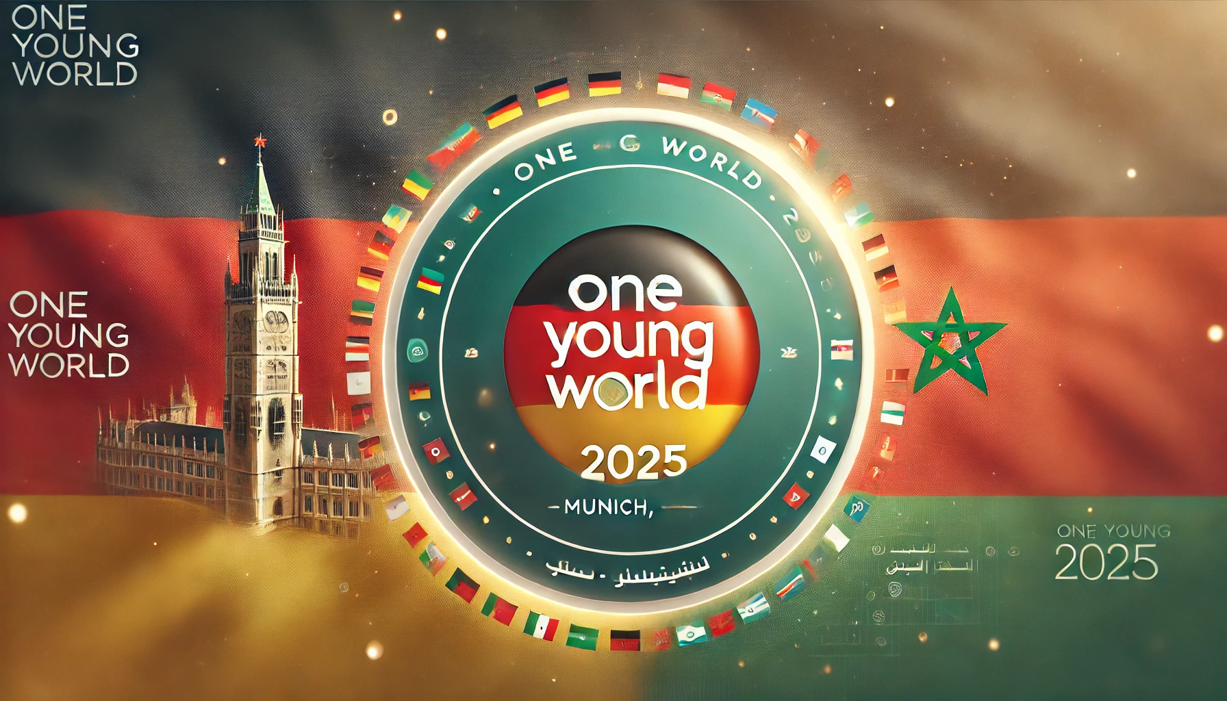 One Young World Summit