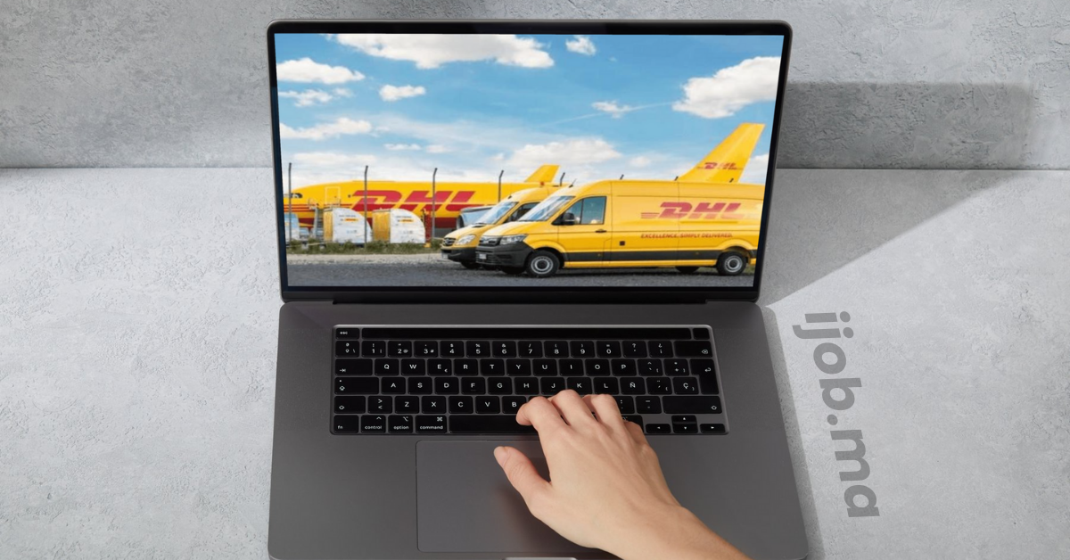 DHL – Découvrez les Opportunités d’Emploi en Logistique