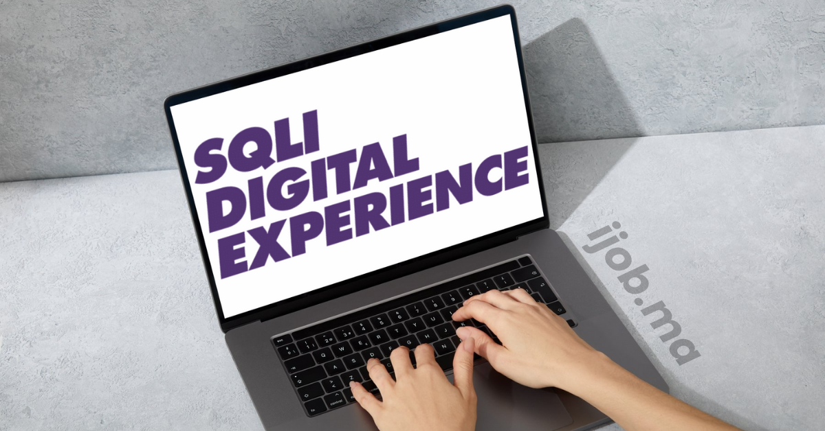 SQLI recrute massivement à Rabat, Oujda et Casablanca – 400 Postes