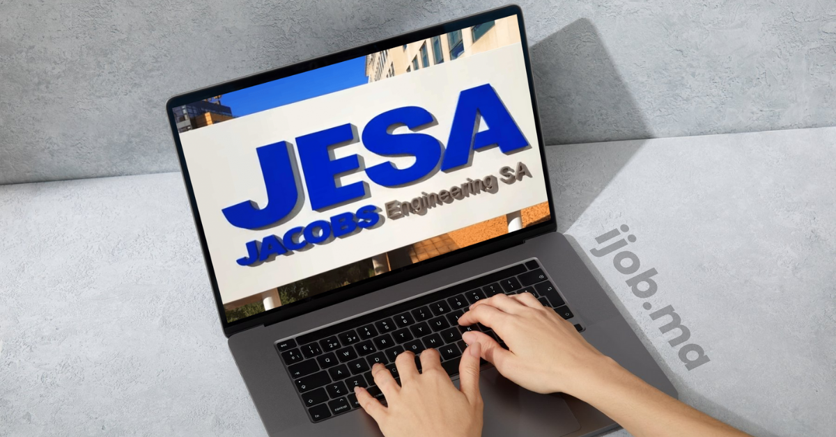 شركة JESA SA تعلن عن 98 منصب شغل للمشرفين الصناعيين بالمغرب