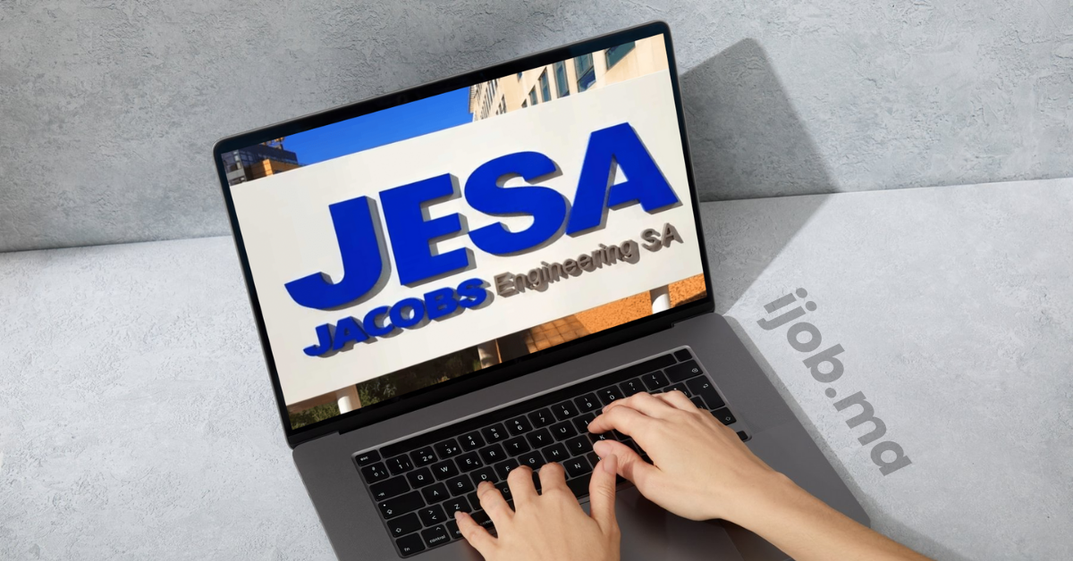 JESA lance une vaste campagne de recrutement: Architecte, Ingénieur ...