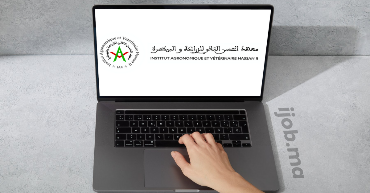 Concours de Recrutement IAV Hassan II 2025 (28 Postes)