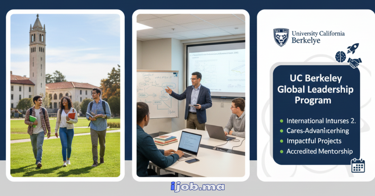 University of California Berkeley