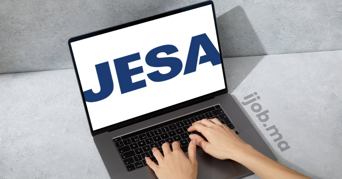 (36) فرصة عمل جديدة لدى JESA التابعة لـ OCP لسنة 2025