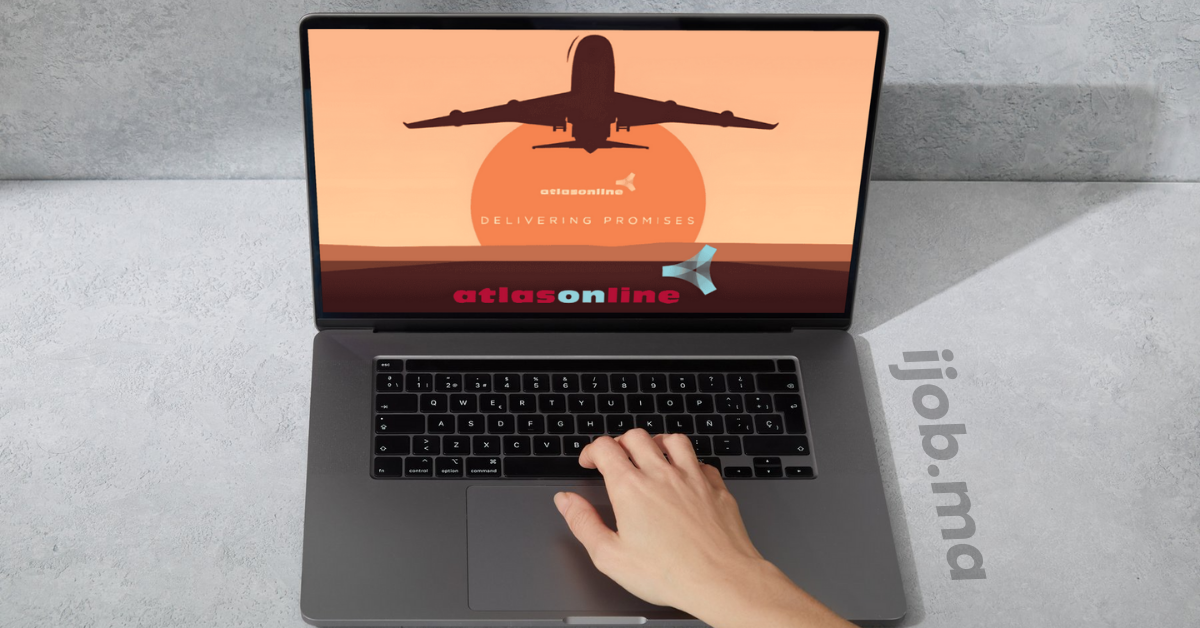 Concours Recrutement Atlas On Line 2026 (24 Téléconseillers)
