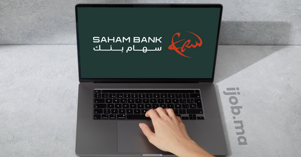 Saham Bank recrute 50 stagiaires PFE à Casablanca