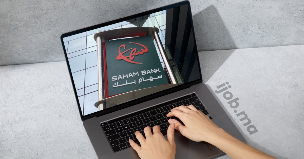 Saham Bank recrute 50 stagiaires PFE à Casablanca