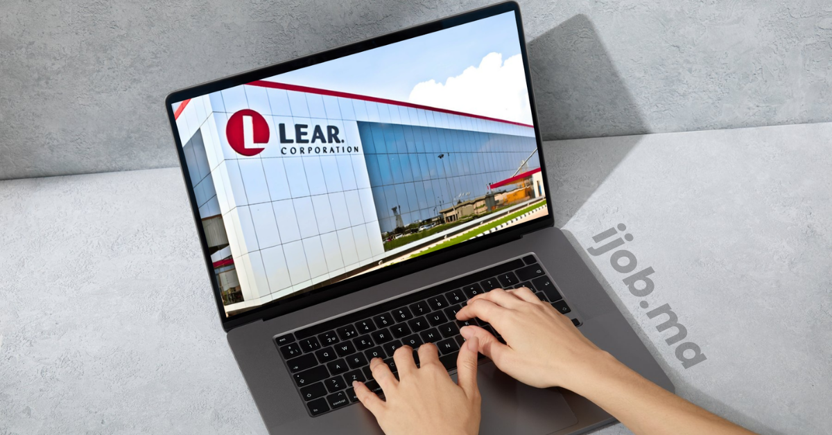 أنابيك: تشغيل 300 عامل وعاملة في الكابلاج بشركة LEAR TAC ابتداءً من ...