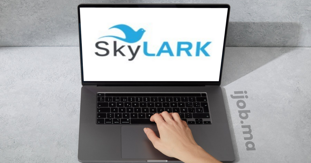 Stages PFE pré-embauche à Agadir chez SKYLARK SERVICES