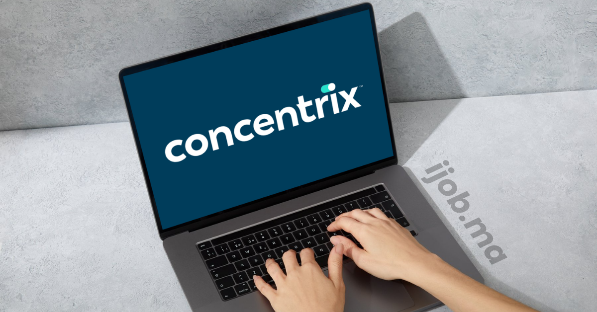 Concentrix recrute à Fès – Service Client et Télévente