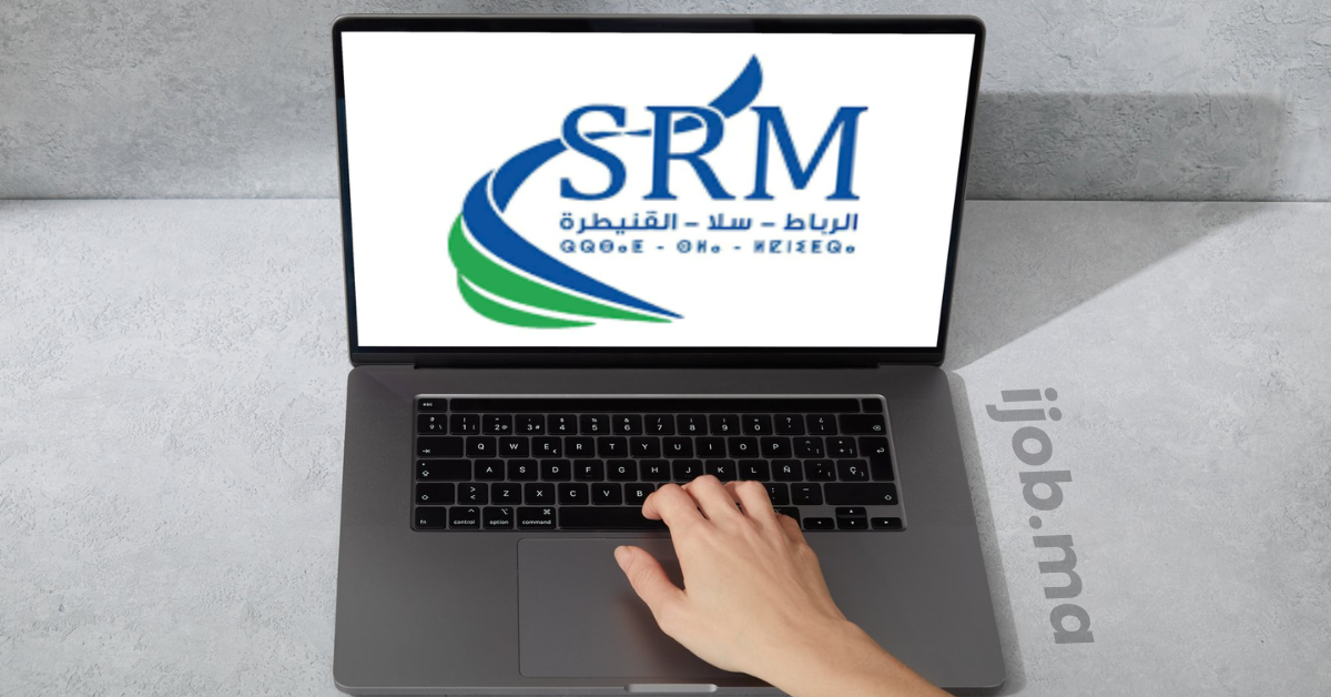 Concours de Recrutement SRM Rabat-Salé-Kénitra 2026 (356 Postes)